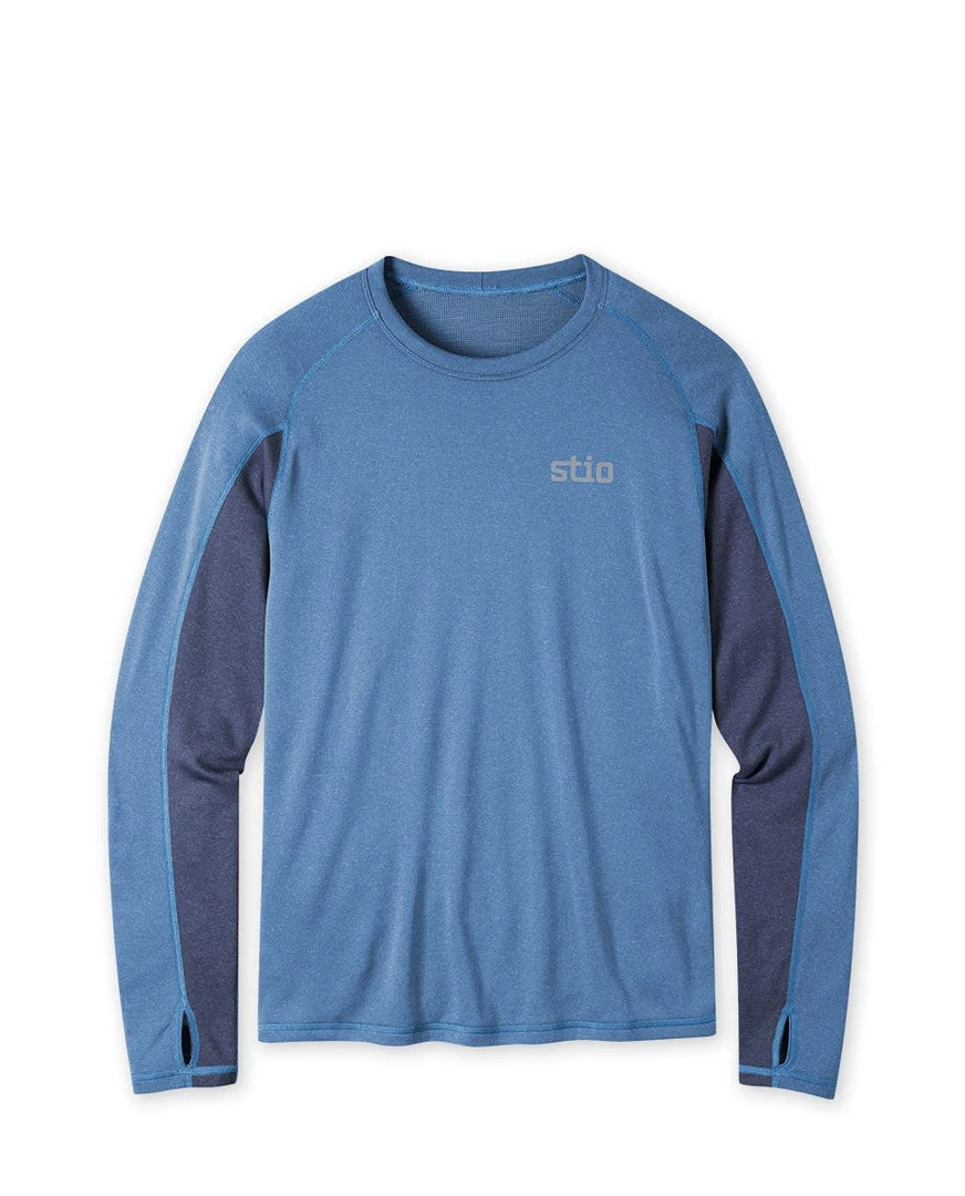 Best hot sale Stio Men's Basis Power Wool™ Crew - Stio sale shop